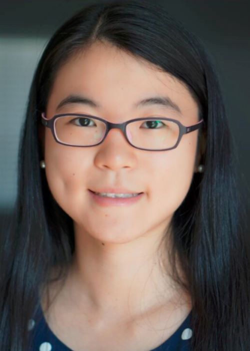 Congratulations to Yingying Lu! She passed her PhD Final Defense, 07/27 ...