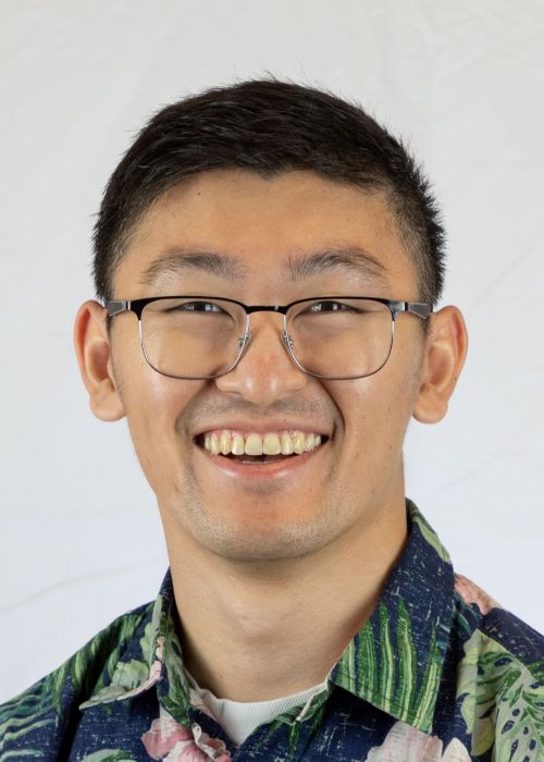 Jeffrey Mei | Statistics & Data Science Graduate Interdisciplinary Program