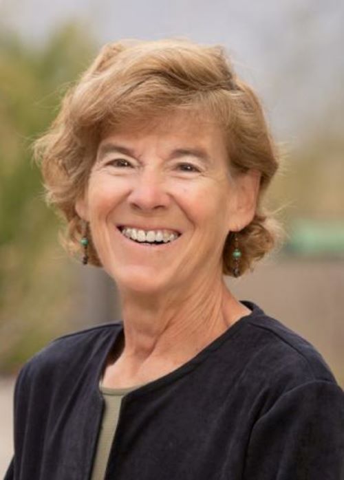 Denise Roe | Statistics & Data Science Graduate Interdisciplinary Program