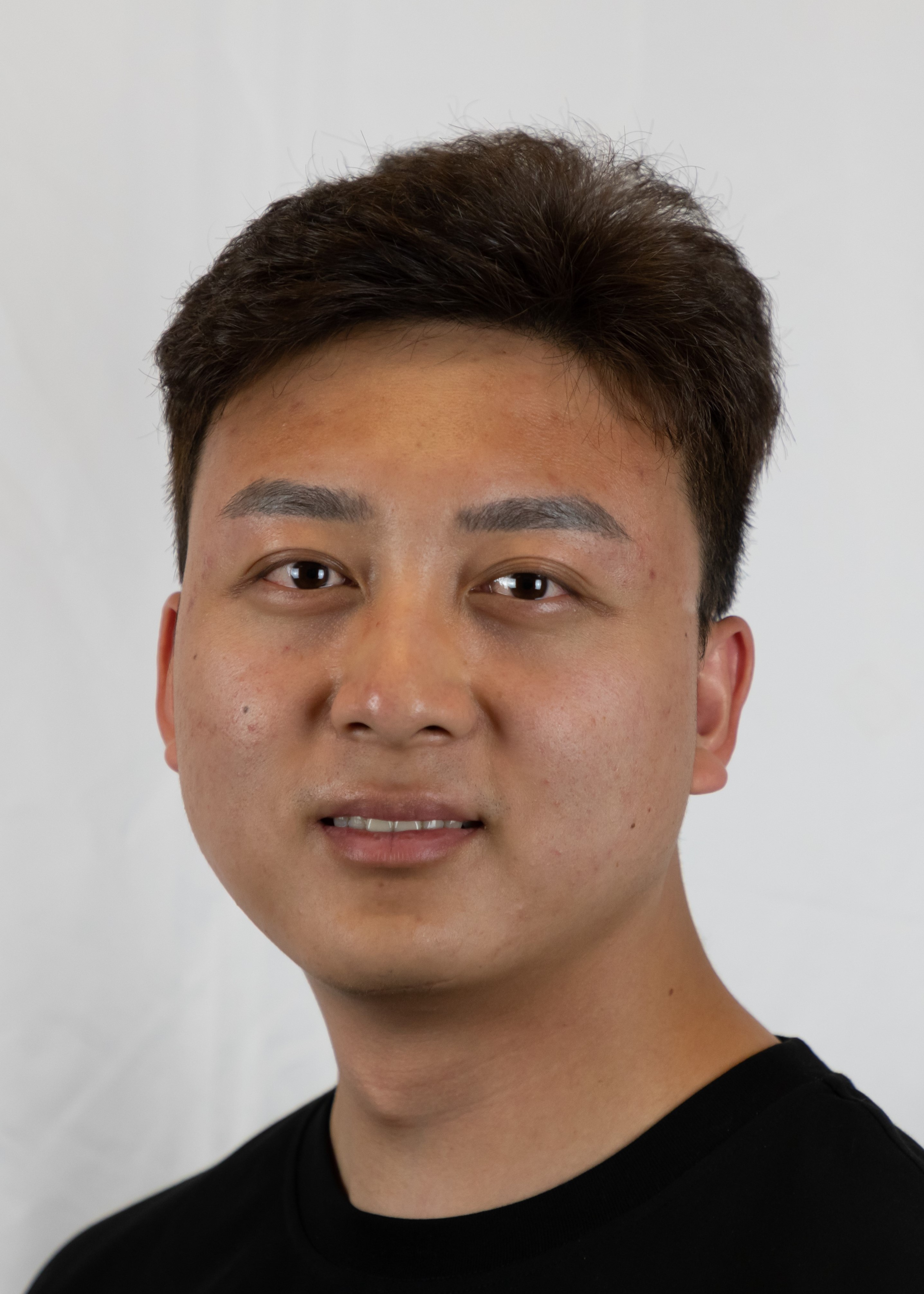 Hao Fu | Statistics & Data Science Graduate Interdisciplinary Program