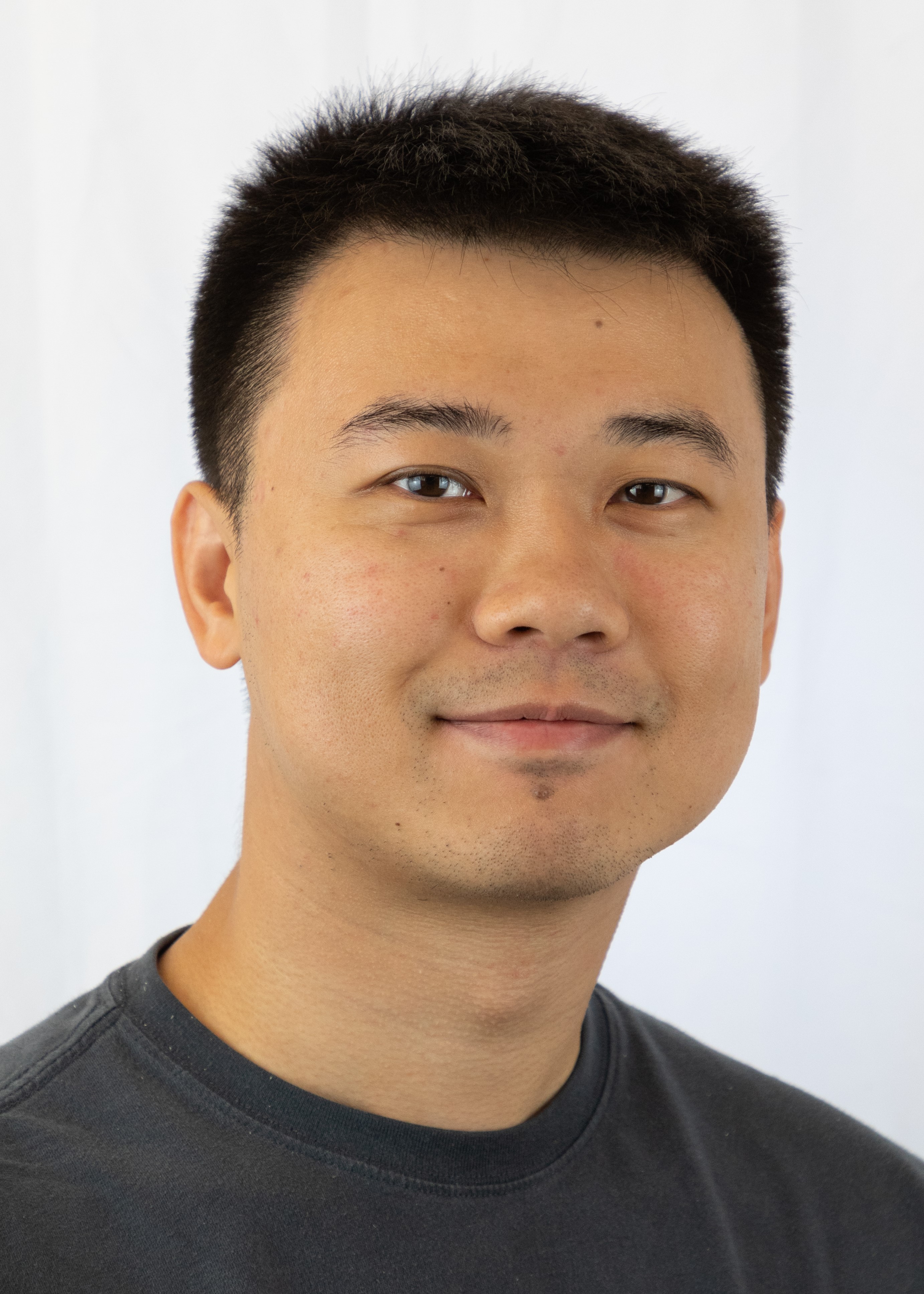 Xiyang (Tim) Mo | Statistics & Data Science Graduate Interdisciplinary ...