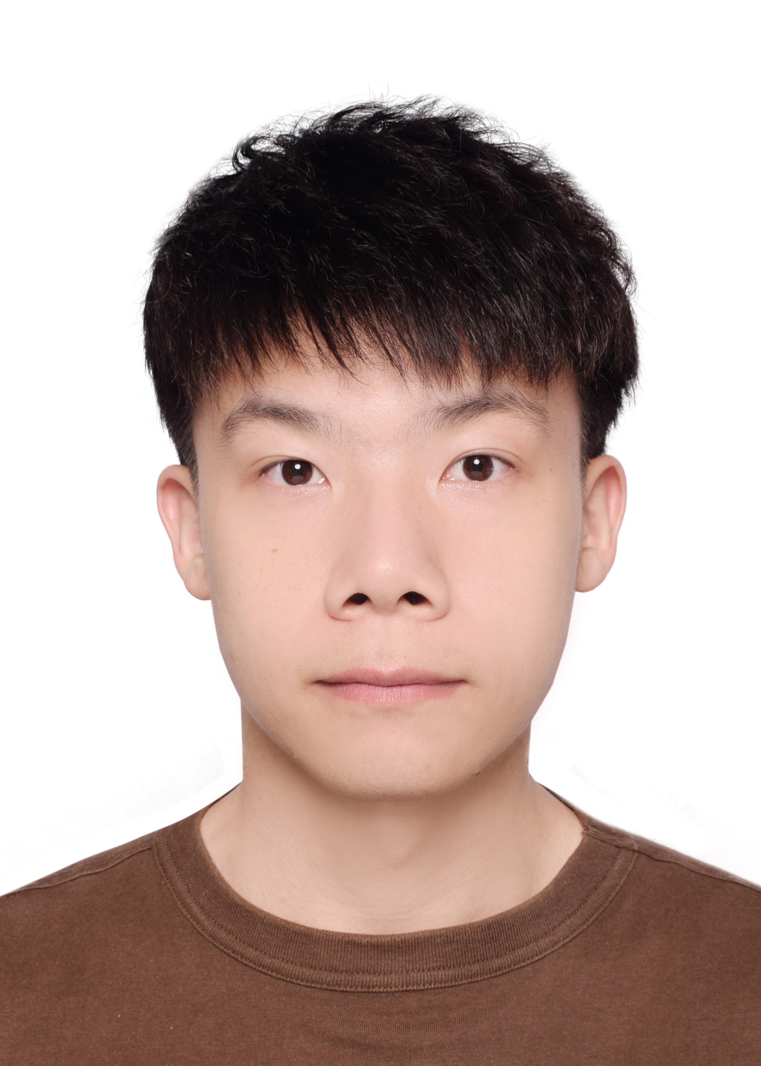 Jincheng Yu | Statistics & Data Science Graduate Interdisciplinary Program